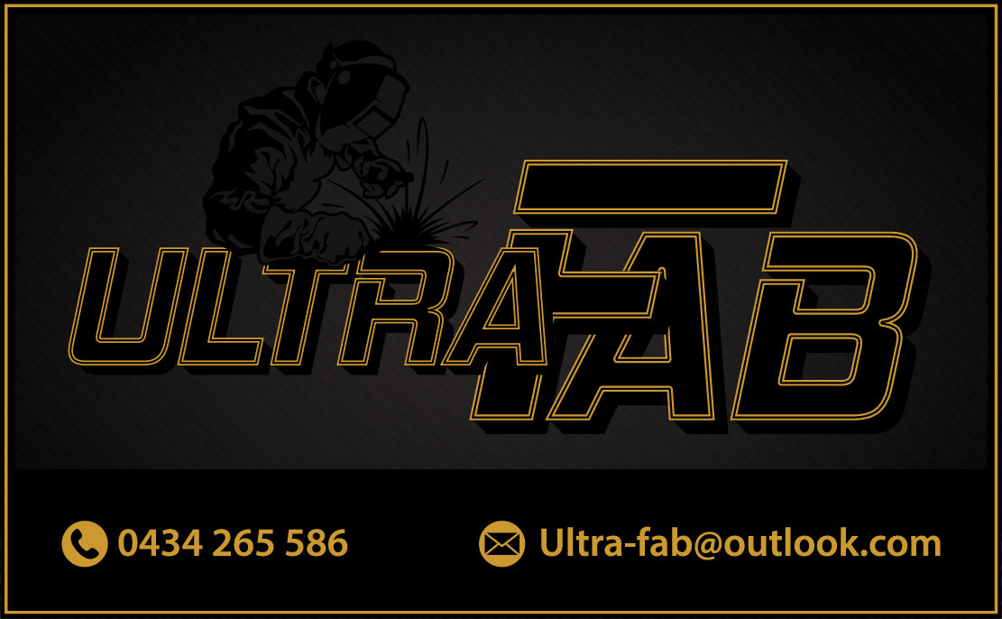 ACCESSORIES – UltraFab